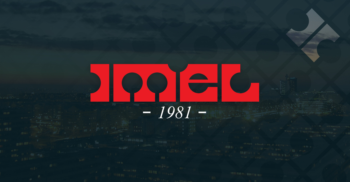 Kompanija IMEL - Inženjering i razvoj nekretnina od 1981. godine